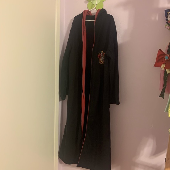 Rubie's | Costumes | Deluxe Harry Potter Childs Costume New | Poshmark
